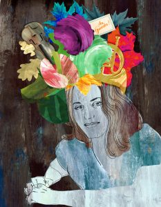 Portraits – Julia Pfaller